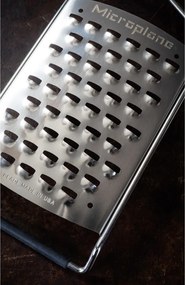 Struhadlo Microplane GOURMET ultra hrubé