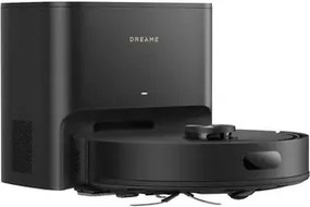 Dreame F20 Plus černá / Robotický vysavač / 220ml / 3200 mAh / 20000Pa