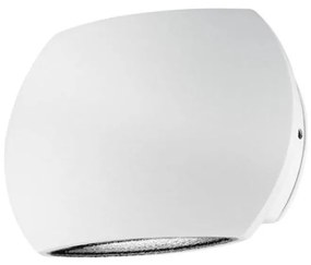 Nástěnné venkovní svítidlo WALL LIGHT - 741661 - Nova Luce