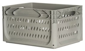 ARTPLAST Stohovatelný modulární box Linea EUROBOX 40x30x22cm
