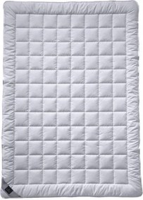 XXXLutz LETNÍ PŘIKRÝVKA, 140/220 cm, hedvábí Billerbeck - Přikrývky - 003279074802