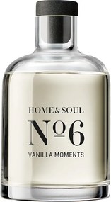 HOME & SOUL Vůně do bytu Vanilla Moments 110 ml