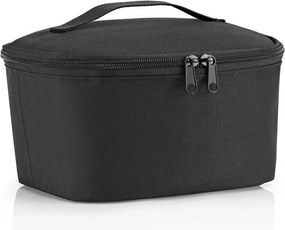 Termobox Reisenthel Coolerbag S pocket black
