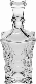 BOHEMIE X-LADY KARAFA NA WHISKY 700 ML