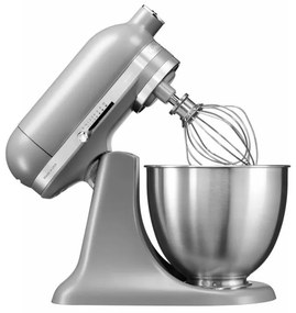 Kuchyňský robot Artisan MINI KSM 3311, 250 W matná šedá KitchenAid