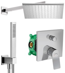 HANSGROHE + ALPI HG Sprchový set 16