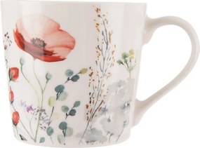 Porcelánový hrnek MÁK 430 ml