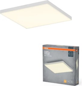Osram - LED Panel přisazený PLANON LED/20W/230V 3000K 30x30 cm bílá