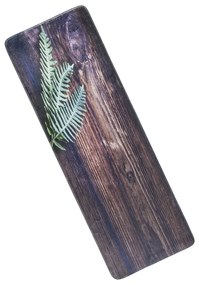 TP 3D Podlahová předložka 60x180 Kapradí