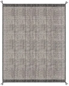 BIZZOTTO koberec CHATHU šedý 200x300 cm 0601546