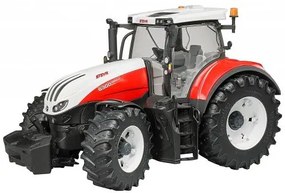 Bruder 3180 Traktor Steyr 6300 Temus CVT