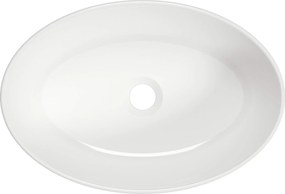 Deante Ceramic washbasin, countertop