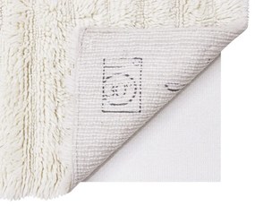 Lorena Canals koberce Vlněný koberec Dunes - Sheep White - 170x240 cm