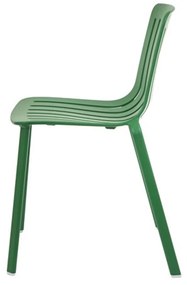 MAGIS - Židle PLATO - zelená