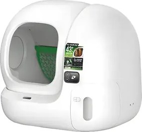PetKit Purobot Max 3 Premium / Inteligentní samočisticí záchod pro koč