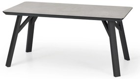 Jídelní stůl Betonová deska stolu CONCRETE