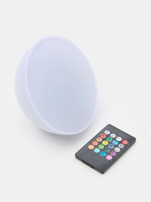 Sinsay - Kulatá LED lampa - vícebarevná