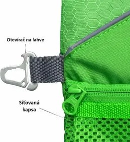 Kurgo Go Shower Přenosná sprcha pro psy