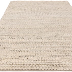 Tribeca Design Kusový koberec Bai Cream Rozměry: 160x230 cm