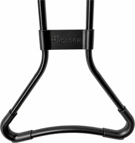 Žehlicí prkno 130x37 K-Surf Black Wild – Rolser