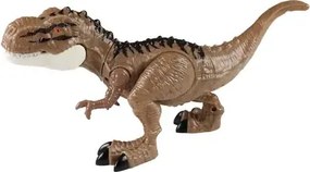 RAPPA Dinosaurus T-Rex se zvukem a světlem / Interaktivní hračka / Poh