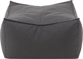 Venkovní sedací vak Blomus STAY 60cm šedočerný