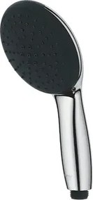 Grohe Vitalio Start 110 chrom / Sprchová hlavice / 2 proudy Rain, Jet