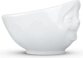 FIFTYEIGHT Miska Veselá, uvnitř levandulová / Miska / 500 ml