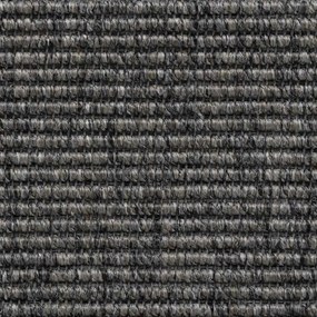 Schodové rohože 15 ks 56 x 17 x 3 cm béžovo-šedé, půlkulaté 326894