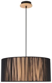 Závěsný lustr Kioto Ledea 45cm pro žárovku E27  - Candellux