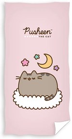 Dětská osuška kočička Pusheen Daydream