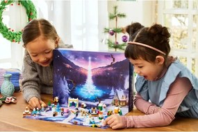 LEGO Disney 43273 Adventní kalendář 2025