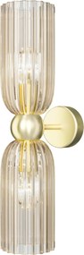 XXXLutz NÁSTĚNNÉ SVÍTIDLO, 18/43,5/10 cm MAYTONI - Online Only svítidla - 004353005705