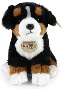 Rappa Plyšový pes salašnický sedící 23 cm SOFT COLLECTION, ECO-FRIENDLY