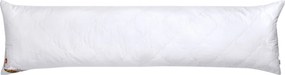Livarno® Polštář pro spaní na boku Polygiene®, 40 x 145 cm