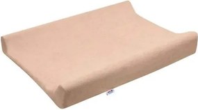 Návlek na přebalovací podložku New Baby 50x70 béžový