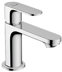 Hansgrohe Rebris S - Umyvadlový ventil, chrom 72503000