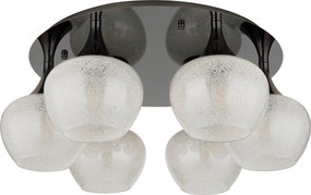 XXXLutz STROPNÍ SVÍTIDLO, 65/26.5 cm Globo - Online Only svítidla - 007326113107