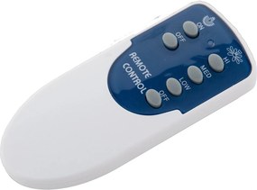 EG 35041 Stropní ventilátor GELSINA 35041 - EGLO