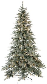 XXXLutz VÁNOČNÍ STROMEČEK 180 cm - Vánoční stromky & stojánky - 004349001403