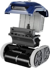 Akumulátorový robotický vysavač CF 400 AKU