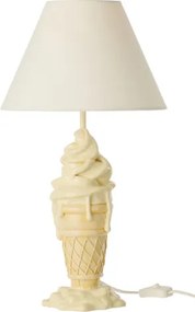 GELATO PER FAVOR LAMP VANILLA