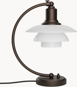 Malá stolní lampa PH 2/2