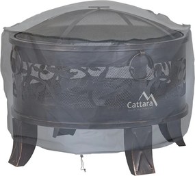 Kryt na ohniště – Cattara