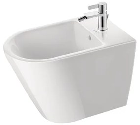 Duravit 2294100000 - Stojící bidet D-NEO keramika/lesklá bílá