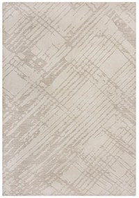 Krémový koberec 160x230 cm Remy – Flair Rugs