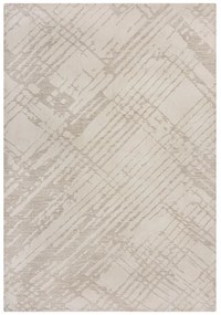 Krémový koberec 200x300 cm Remy – Flair Rugs