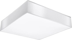 Sollux Lighting Stropní svítidlo HORUS 45 bílé