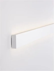Nástěnné LED svítidlo NOVA LUCE SELINE 36W 3000K 9060914