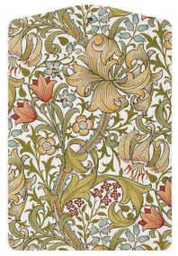Malé prkénko na krájení Golden Lily 30x20, Klippan Švédsko
